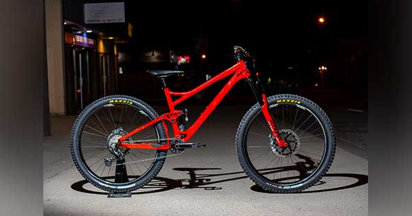 Order tickets for the MTBco 2021 Bike Raffle | Raffle Nexus